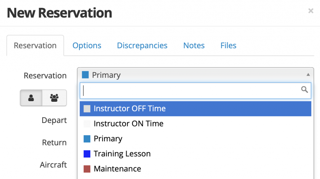 Work Schedules | Flight Circle