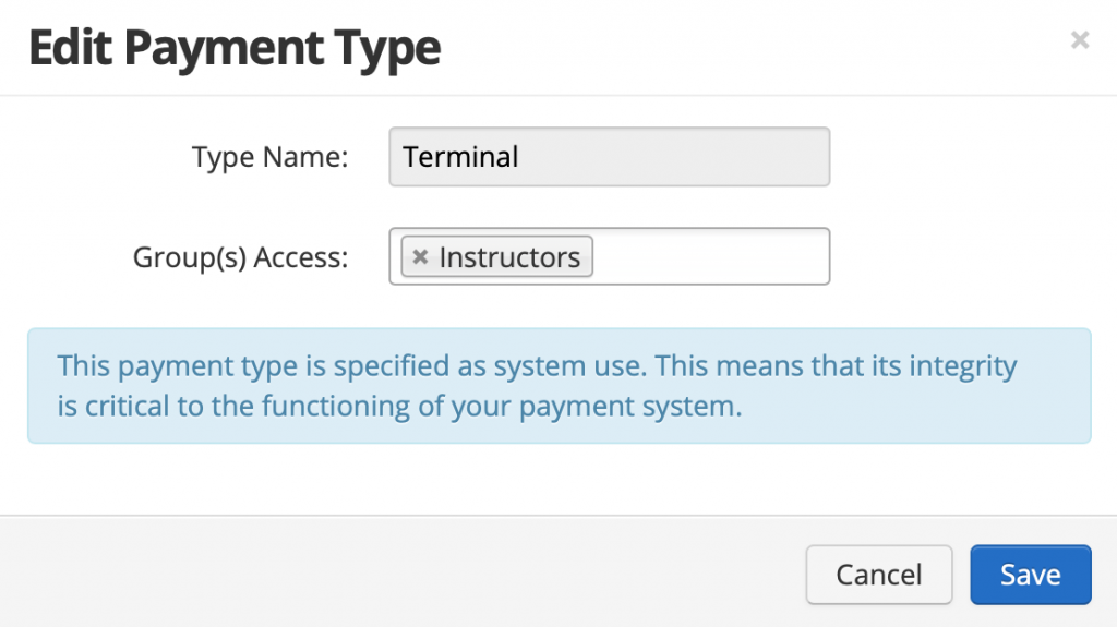 Setup | Flight Circle