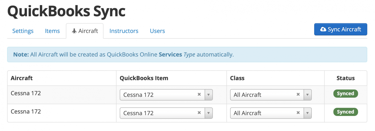 Tracking Income and Expenses in QBO | Flight Circle