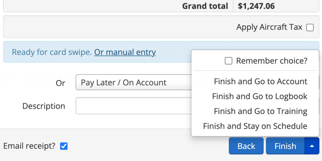 Part 61/141 Training Module | Flight Circle