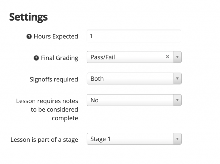 Training Reports | Flight Circle